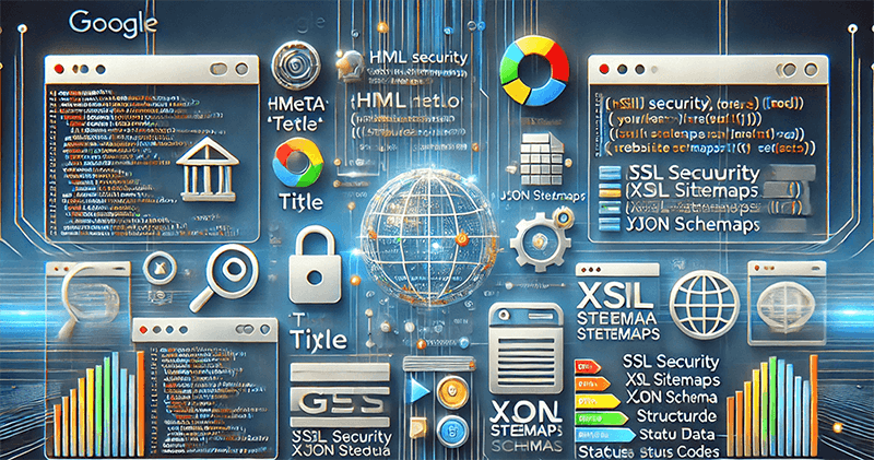 Google SEO Best Practices Guide